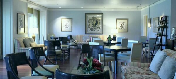 Ritz Carlton Maui – Club Level Room Hawaii - Travelin with Theresa