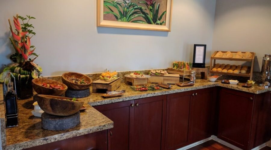 Ritz Carlton Maui – Club Level Room Hawaii - Travelin with Theresa
