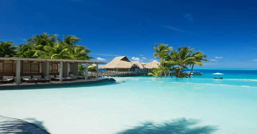 Conrad Bora Bora Nui – Travelin with Theresa